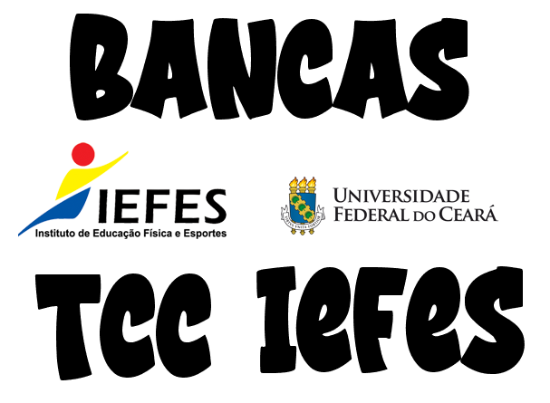 Instituto de Educação Física e Esportes – Cursos de Educação Física da ...