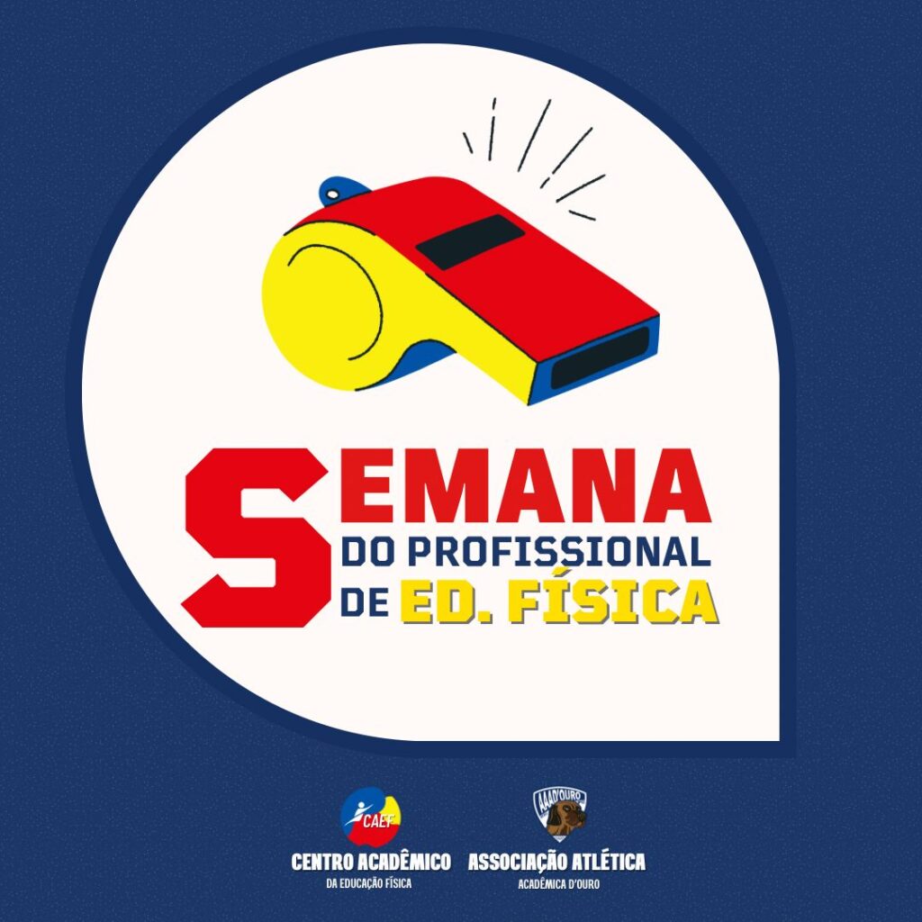 Instituto de Educação Física e Esportes – Cursos de Educação Física da ...