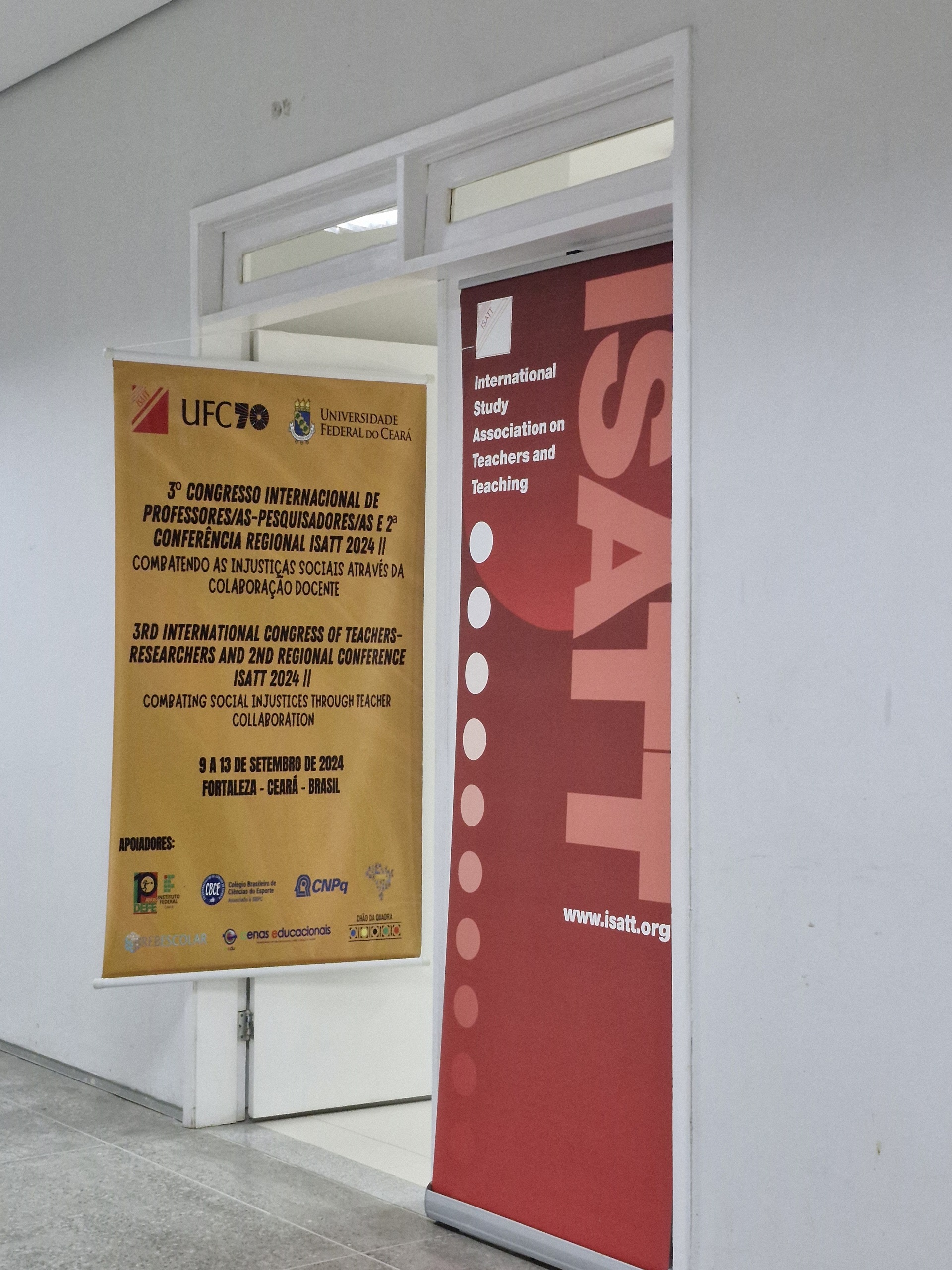 Instituto de Educação Física e Esportes – Cursos de Educação Física da ...